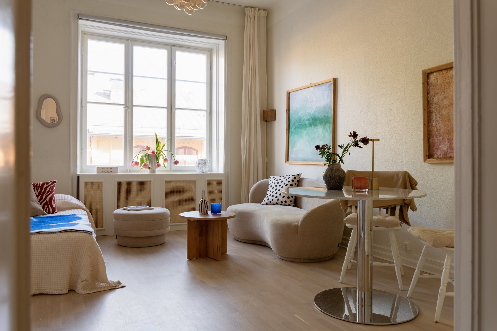 Styrmansgatan 37 – Alexanderwhite – Makleri